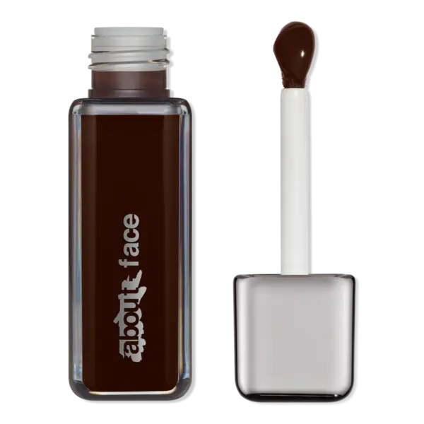 ABOUT-FACE The Performer Skin-focused Foundation - Rd3cool