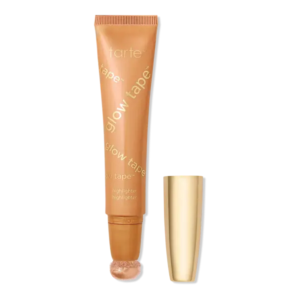 TARTE COSMETICS Glow Tape Highlighter - Amber Glow