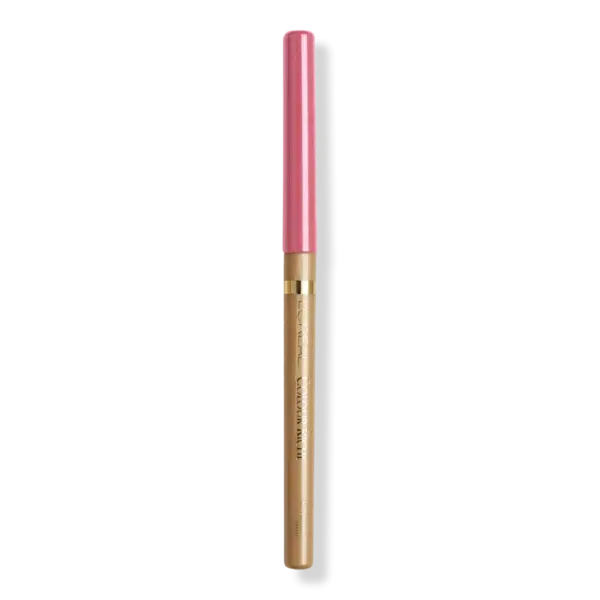 L'OREAL Colour Riche Lip Liner - All About Pink