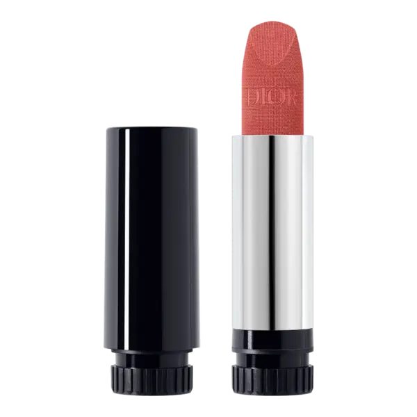 Dior Rouge Lipstick Refill - 772 Classic Rosewood