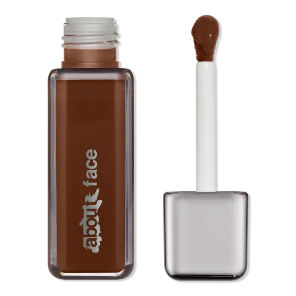 ABOUT-FACE The Performer Skin-focused Foundation - D4cool