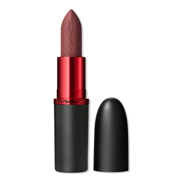 MAC COSMETICS M·a·cximal Silky Matte Viva Glam Lipstick - Viva Empowered