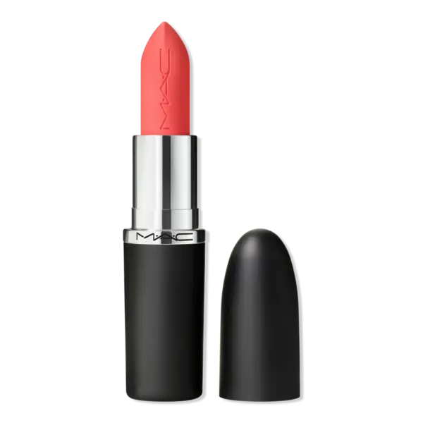 MAC COSMETICS M·a·cximal Silky Matte Lipstick - Flamingo
