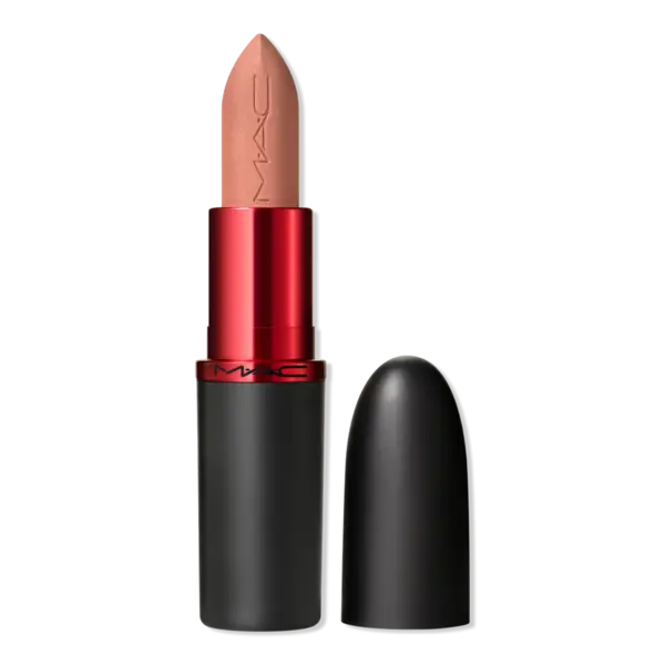 MAC COSMETICS M·a·cximal Silky Matte Viva Glam Lipstick - Viva Planet