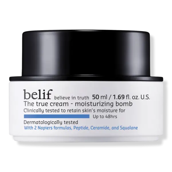 Belif The True Cream Moisturizing Bomb - One-color