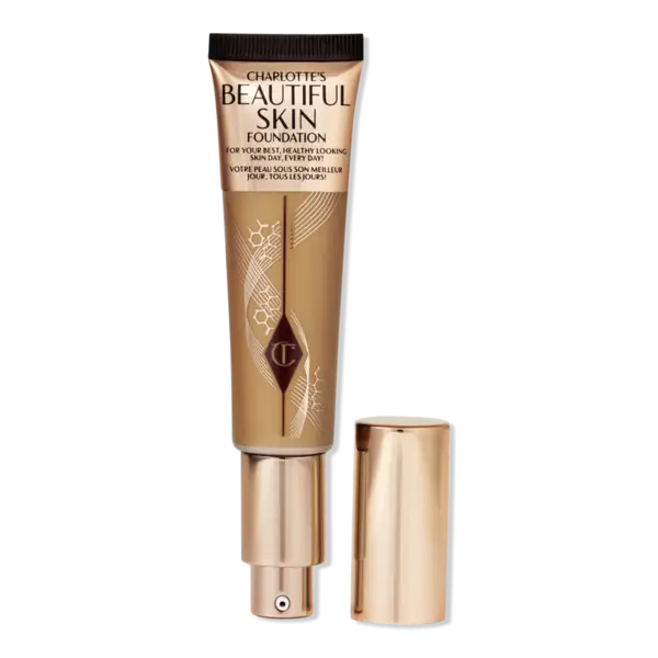 Charlotte Tilbury Charlotte's Beautiful Skin Foundation - 9 Warm