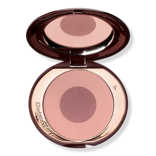Charlotte Tilbury Cheek To Chic Blush - Sex On Fire