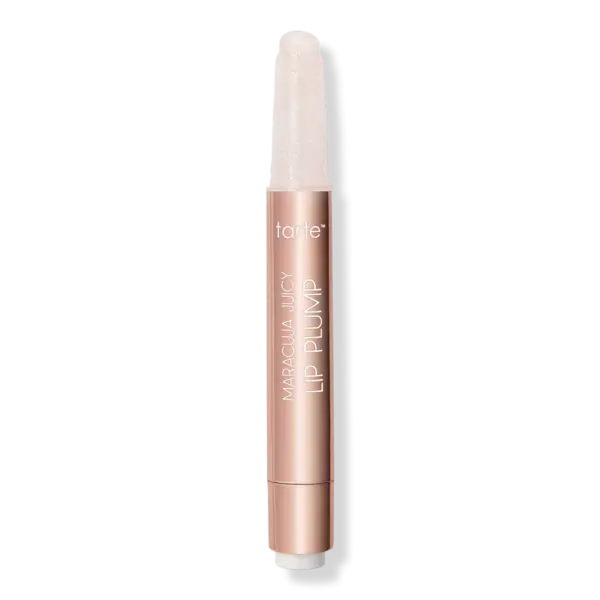 TARTE COSMETICS Maracuja Juicy Lip Plump Shimmer Glass - Pearl