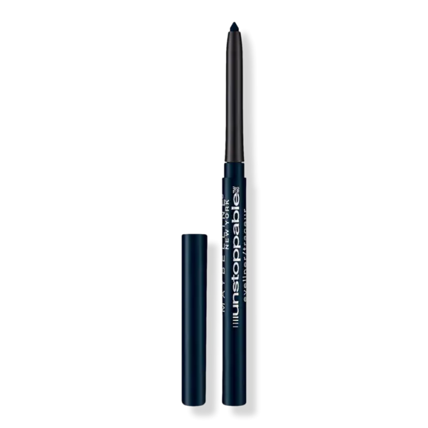 MAYBELLINE Unstoppable Mechanical Eyeliner - Onyx 10