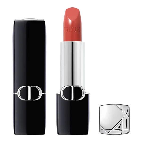 Dior Rouge Lipstick - 525 Cherie