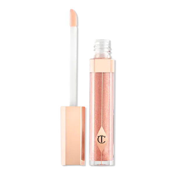Charlotte Tilbury Lip Lustre Lip Gloss - Blondie
