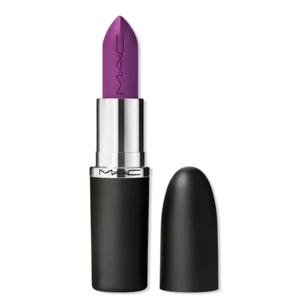 MAC COSMETICS M·a·cximal Silky Matte Lipstick - Everybody's Heroine