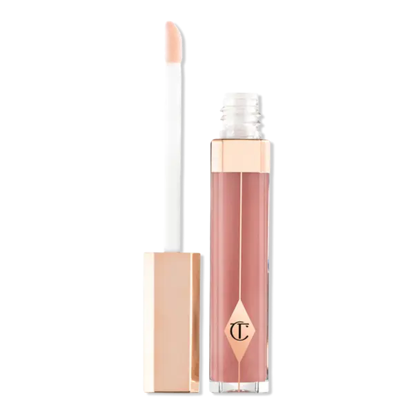 Charlotte Tilbury Lip Lustre Lip Gloss - Pillow Talk