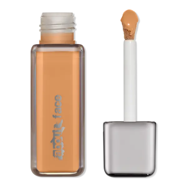 ABOUT-FACE The Performer Skin-focused Foundation - M3peach