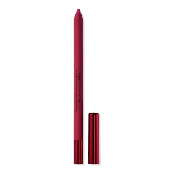 NATASHA DENONA Lip Crayon - Berry Pop