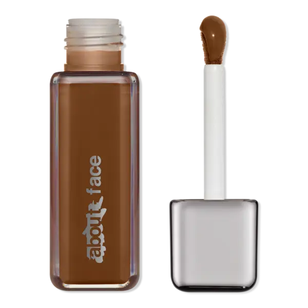 ABOUT-FACE The Performer Skin-focused Foundation - D3neutral