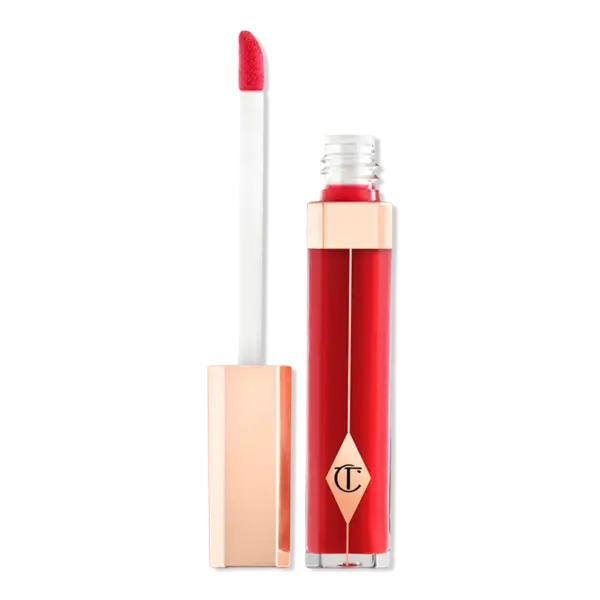Charlotte Tilbury Lip Lustre Lip Gloss - Red Vixen