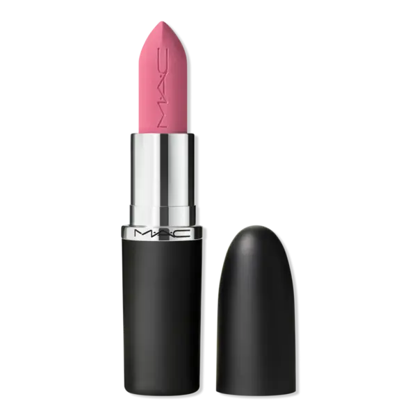 MAC COSMETICS M·a·cximal Silky Matte Lipstick - Lipstick Snob