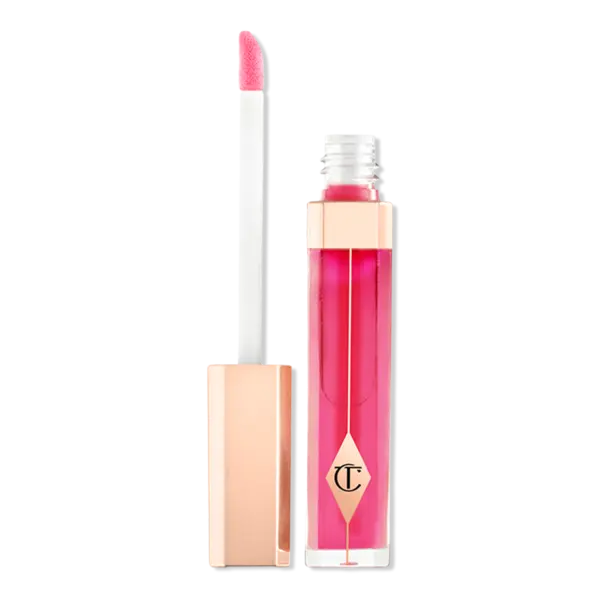 Charlotte Tilbury Lip Lustre Lip Gloss - Candy Darling