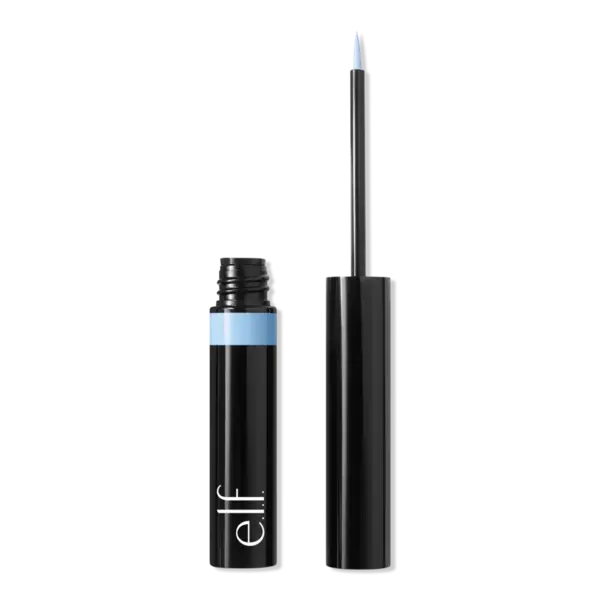 E.L.F. COSMETICS H2o Proof Inkwell Waterproof Eyeliner - Bluebird