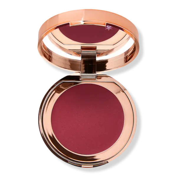 Charlotte Tilbury Lip & Cheek Glow - Pillow Talk Colour Of Passions