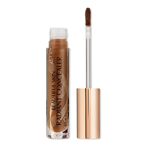 Charlotte Tilbury Beautiful Skin Medium To Full Coverage Radiant Concealer - 15.5 Deep