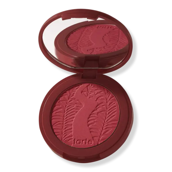TARTE COSMETICS Amazonian Clay 12-hour Blush - Honeysuckle