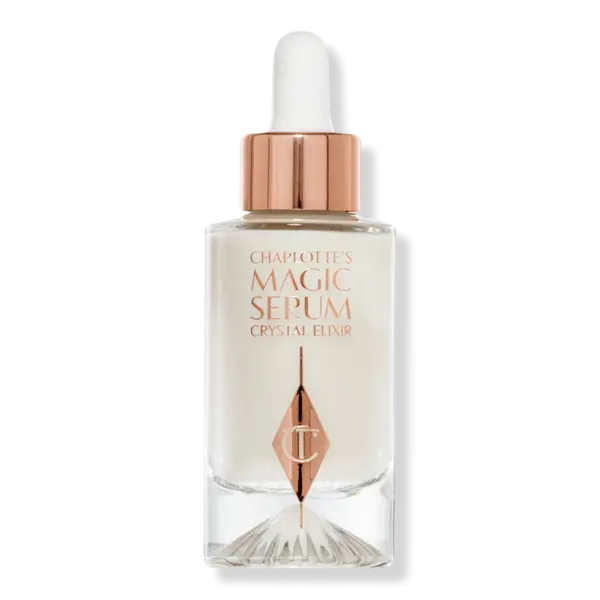 Charlotte Tilbury Charlotte's Magic Serum With Vitamin C - One-color