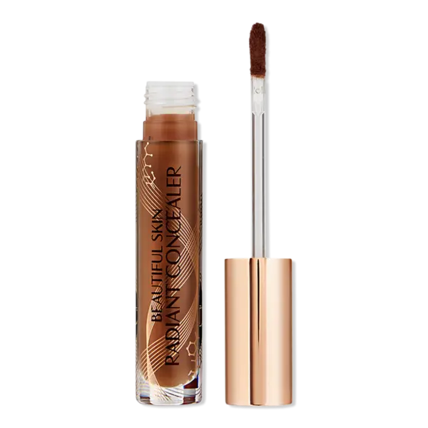 Charlotte Tilbury Beautiful Skin Medium To Full Coverage Radiant Concealer - 16.5 Deep