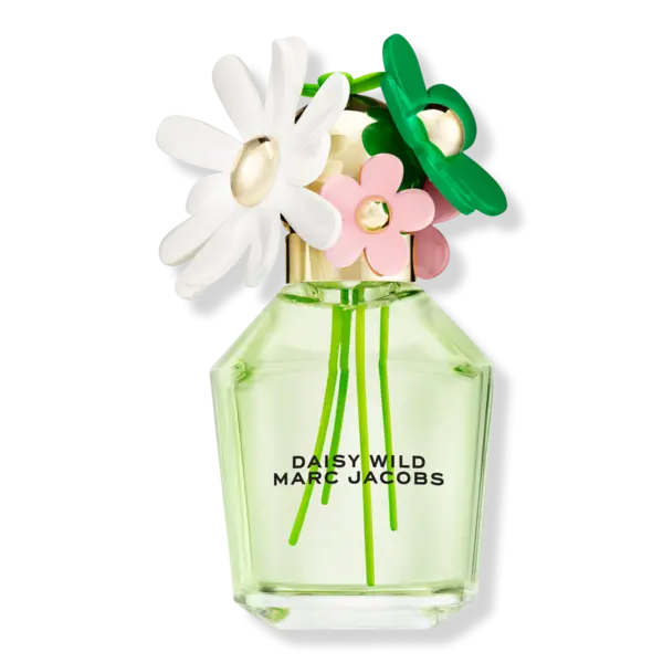 Marc Jacobs Daisy Wild Eau De Parfum - One-color