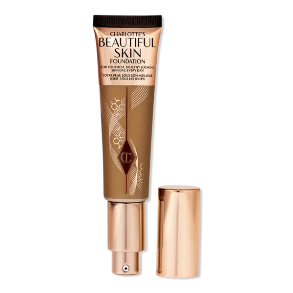 Charlotte Tilbury Charlotte's Beautiful Skin Foundation - 12 Neutral