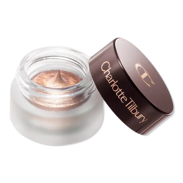 Charlotte Tilbury Eyes To Mesmerize Cream Eyeshadow - Champagne