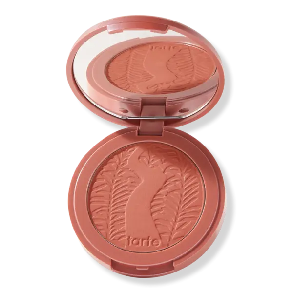 TARTE Amazonian Clay 12-hour Blush - Seduce