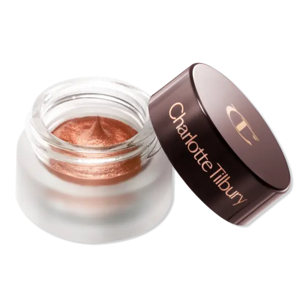 Charlotte Tilbury Eyes To Mesmerize Cream Eyeshadow - Walk Of No Shame