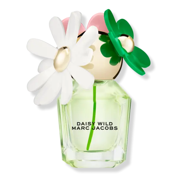 Marc Jacobs Daisy Wild Eau De Parfum - One-color