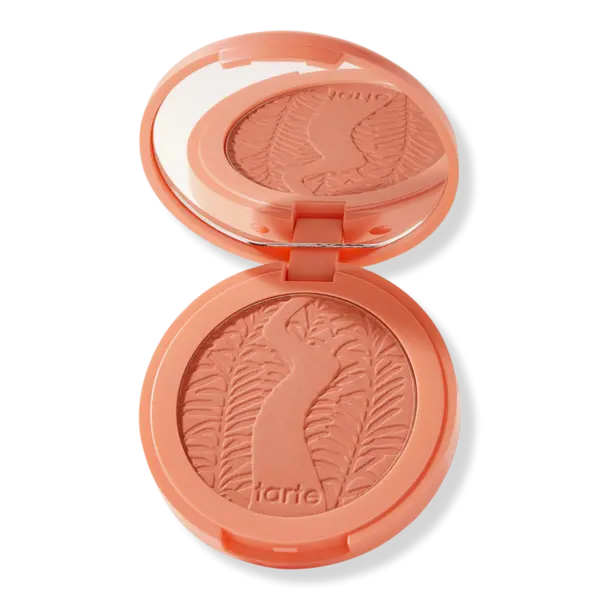 TARTE Amazonian Clay 12-hour Blush - White Peach