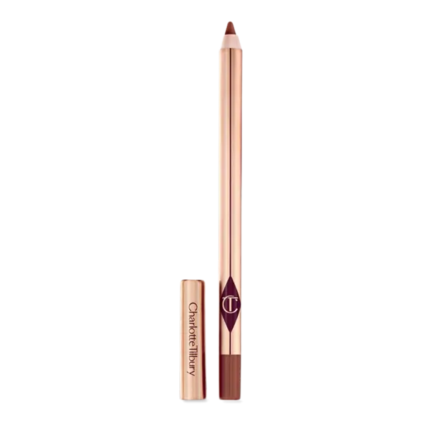 Charlotte Tilbury Lip Cheat Lip Liner - Foxy Brown