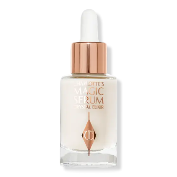 Charlotte Tilbury Charlotte's Magic Serum With Vitamin C - One-color
