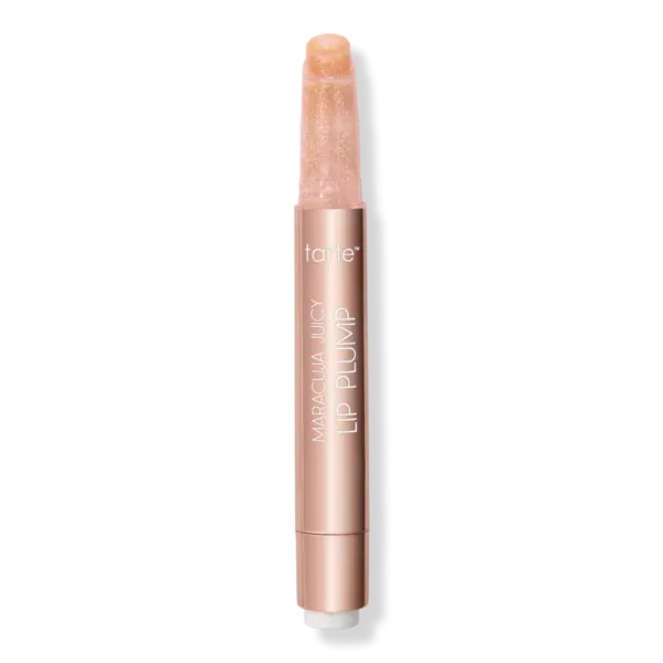 TARTE COSMETICS Maracuja Juicy Lip Plump Shimmer Glass - Soft Pink