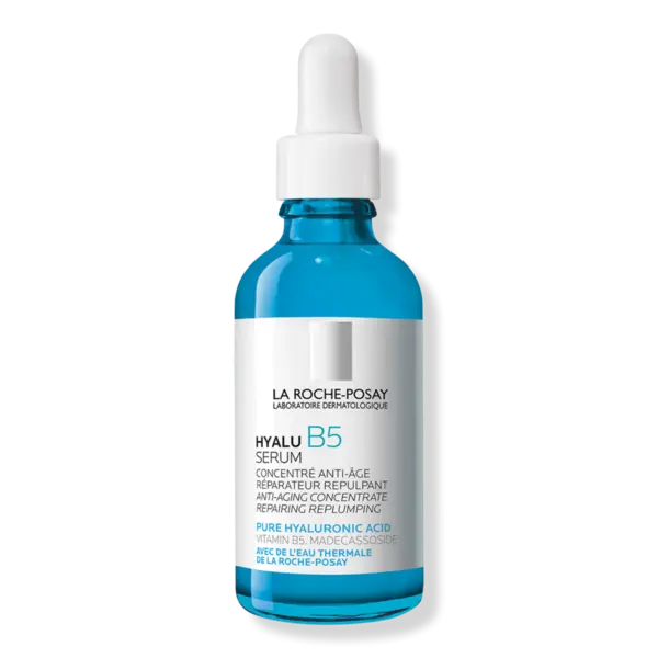LA ROCHE-POSAY Hyalu B5 Pure Hyaluronic Acid Face Serum - One-color