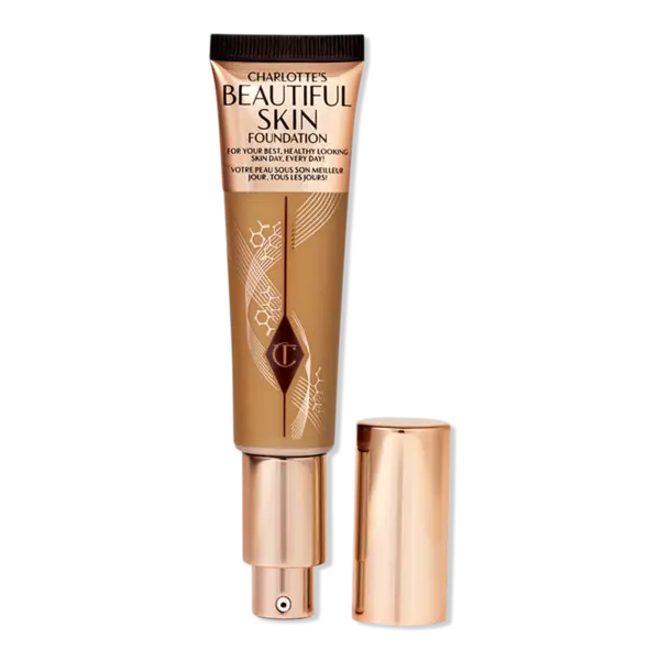 Charlotte Tilbury Charlotte's Beautiful Skin Foundation - 10 Neutral