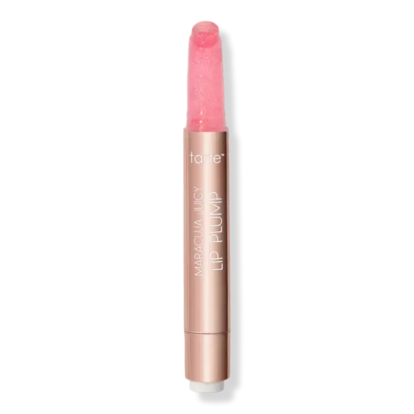 TARTE COSMETICS Maracuja Juicy Lip Plump Shimmer Glass - Pink