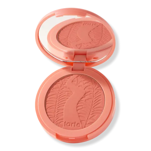 TARTE Amazonian Clay 12-hour Blush - Captivating