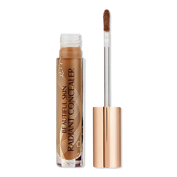 Charlotte Tilbury Beautiful Skin Medium To Full Coverage Radiant Concealer - 12 Tan
