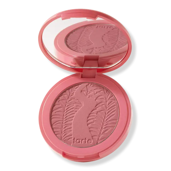 TARTE Amazonian Clay 12-hour Blush - Blushing Bride