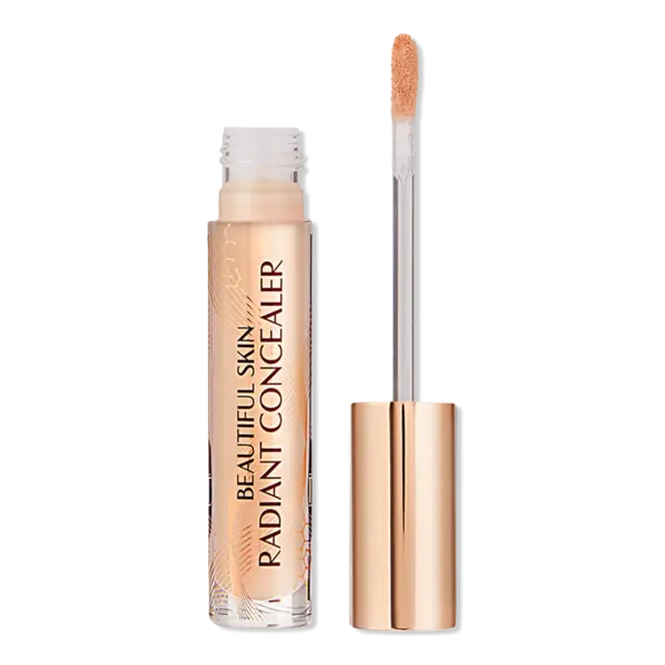 Charlotte Tilbury Beautiful Skin Medium To Full Coverage Radiant Concealer - 6 Medium
