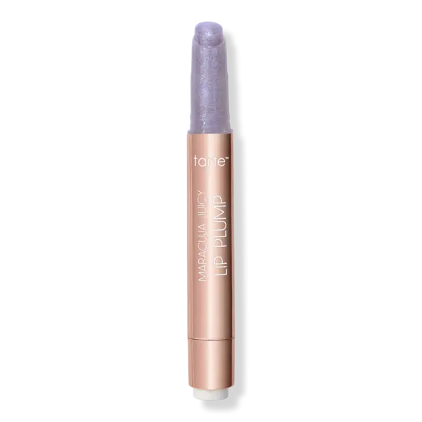 TARTE COSMETICS Maracuja Juicy Lip Plump Shimmer Glass - Indigo