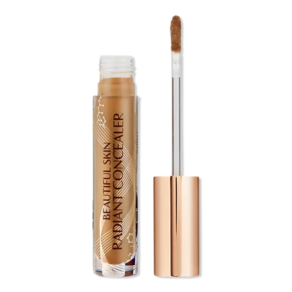 Charlotte Tilbury Beautiful Skin Medium To Full Coverage Radiant Concealer - 14 Deep