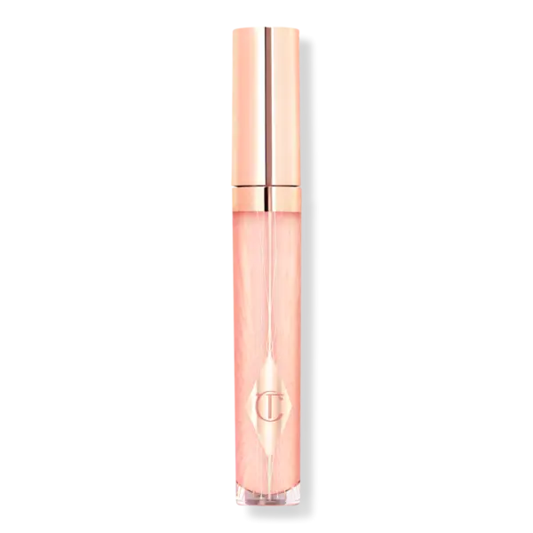 Charlotte Tilbury Collagen Lip Bath Gloss - Refresh Rose