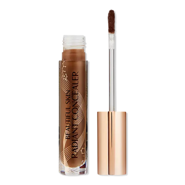 Charlotte Tilbury Beautiful Skin Medium To Full Coverage Radiant Concealer - 16 Deep